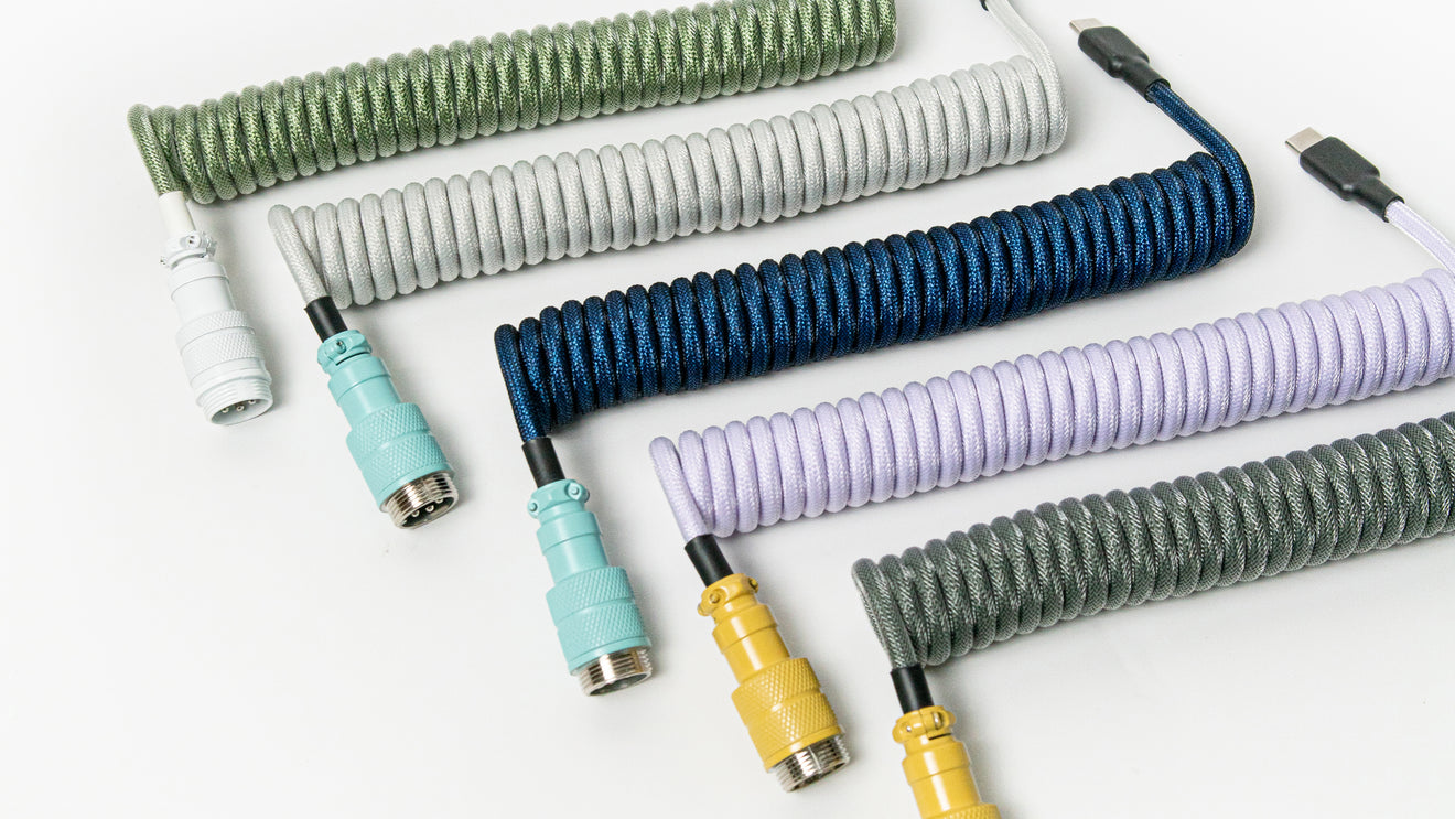 Mechanical Keyboard – MYNK